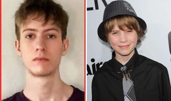 The Suicide of Former Child Star Matthew Mindler: 5 Tragic Years Later ...
