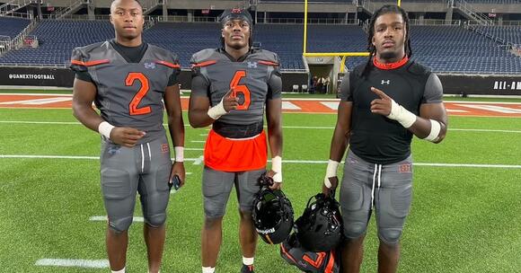 Inside the locker room: Summer updates on the Florida Gators