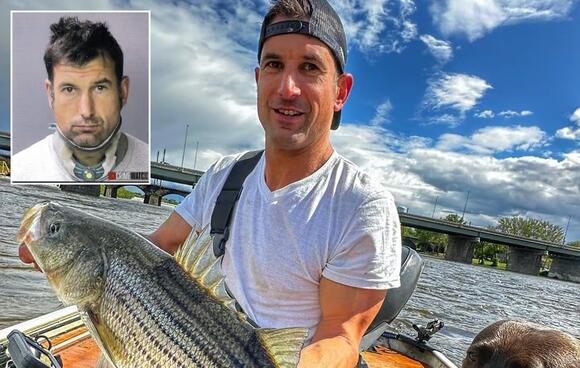 Details Released In Arrest Of Andrew Gallo