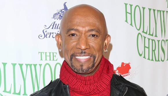 Former Talk Show Host Montel Williams, 69, Confronts Blindness, Pain ...