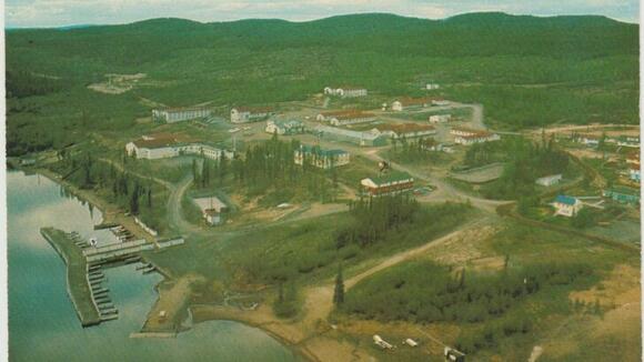 America’s Most Radioactive Town Still Emits Dangerous Levels - NewsBreak
