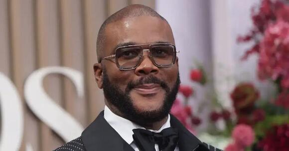 Tyler Perry Faces Explosive $77M Sexual Assault Lawsuit as 'Madea' Co ...