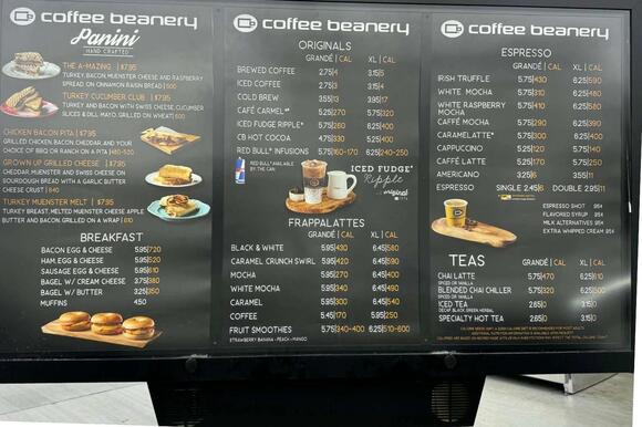 New Coffee Beanery in Flint Area Offers Coffee & More - NewsBreak