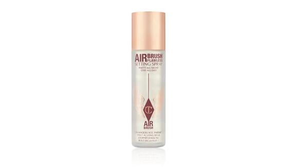 Why did Charlotte Tilbury announce a recall over Airbrush Flawless ...