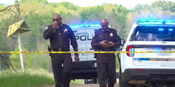 🚨 Two Missing Teens Found Dead in Hinds County - NewsBreak