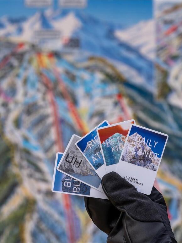Aspen Snowmass, CO, Announces Opening Day & Unveils 2025-26 Lift Ticket ...