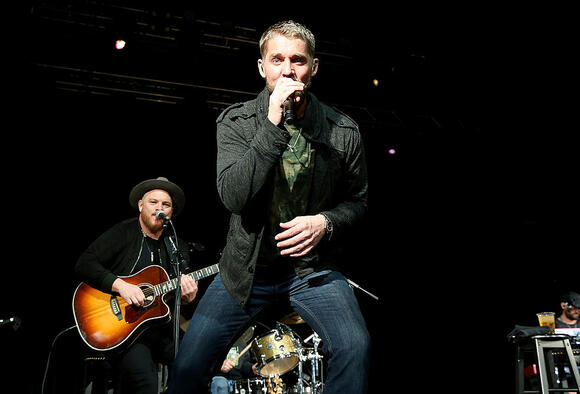 Eric Church, Morgan Wallen 'McArthur' Mystery Revealed — It Should've ...