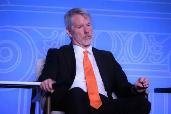 Michael Saylor Fires Back At Jim Cramer’s ‘Murder’ Jab While Strategy ...