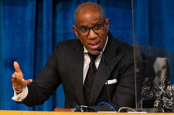 Gallon's resignation opens new spot, election for Miami-Dade school ...