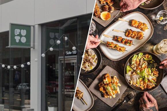 Portland Maine’s Bar Futo to Close After Three Wonderful Years - NewsBreak