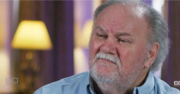 EXCLUSIVE: How Meghan Markle's Struggling Father is Putting 'Very Brave ...