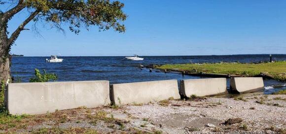 Berkeley County to Open Major Boat Landing at New Waterfront Park ...