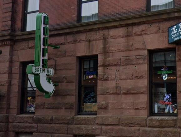 Popular Minnesota Brewery Closing End of February - NewsBreak