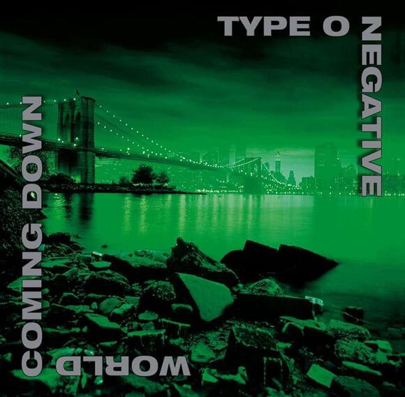 Type O Negative Albums Ranked: The Definitive “Drab Four” Takedown ...