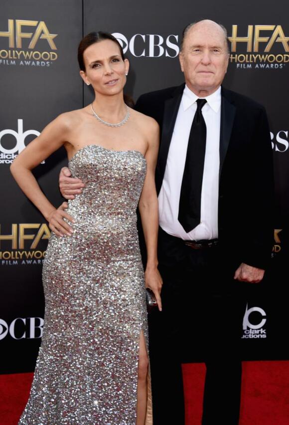 Robert Duvall’s Cause of Death Updates: How Did the ‘Godfather’ Actor ...