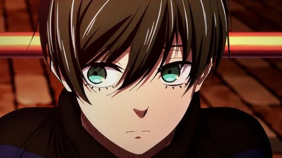 Blue Lock Chapter 347 Spoilers & Manga Plot Leaks Listed - NewsBreak