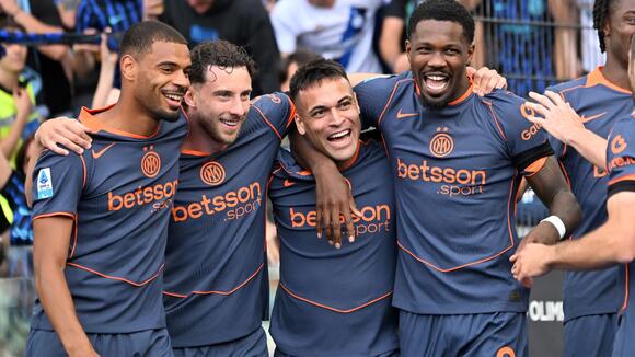 Footy Fix: Inter chase a domestic double in Italy; Manchester City try ...