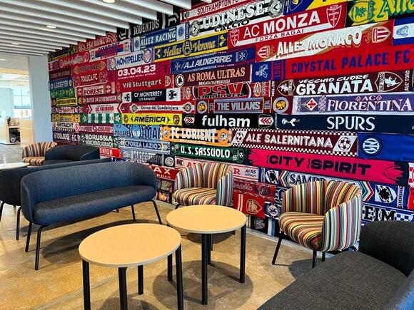 St. Louis CITY SC new headquarters building is capstone to downtown ...