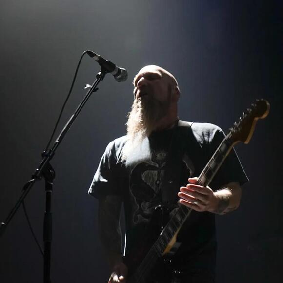 Neurosis Announce Reunion With New Vocalist Aaron Turner & Surprise ...