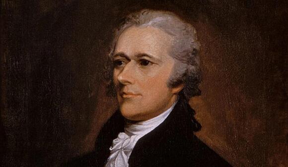 Alexander Hamilton and the Federalists — why America's first political ...