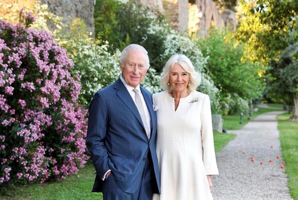 Queen Camilla stars in new crime thriller with surprising assassination ...