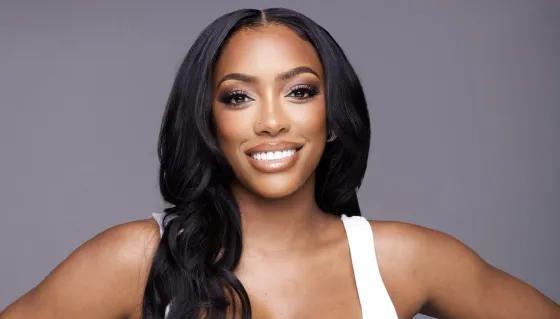 ‘It Will Be Here By Next Summer’: Porsha Williams Teases A New Fashion ...