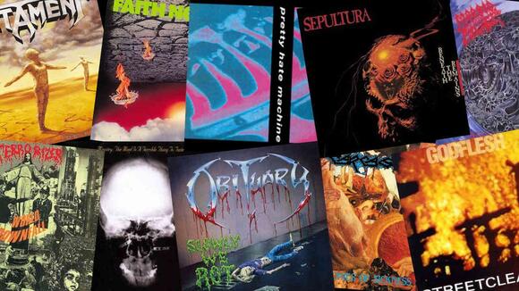 Metal Fans Are Buying Albums Again — And It’s Quietly Saving Heavy ...