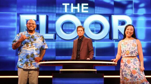 ‘The Floor’ Season 5 Premiere: How the New Twist Affects the Game ...