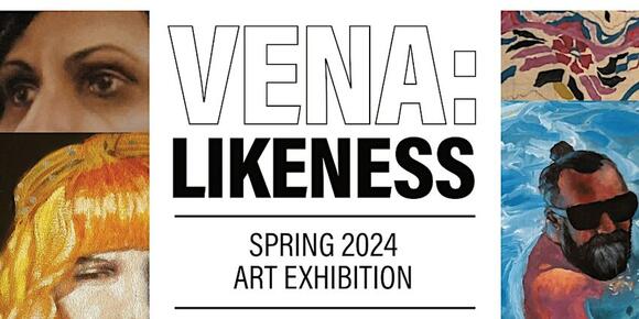 GateWay college Phoenix campus opens new art exhibition