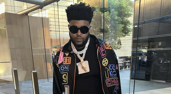 BossMan Dlow to release “Chicken Talkin Bastard” album on April 10 ...