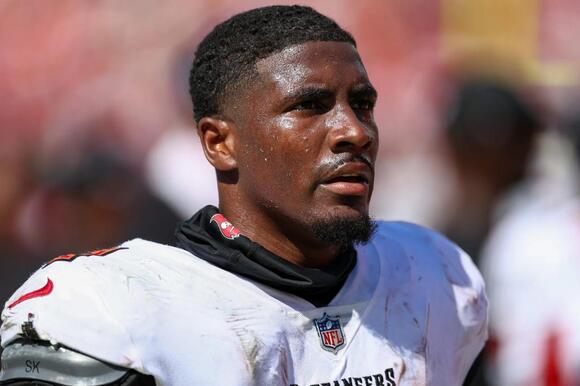 Rachaad White Injury Update: Latest on Buccaneers RB After Exiting MNF ...