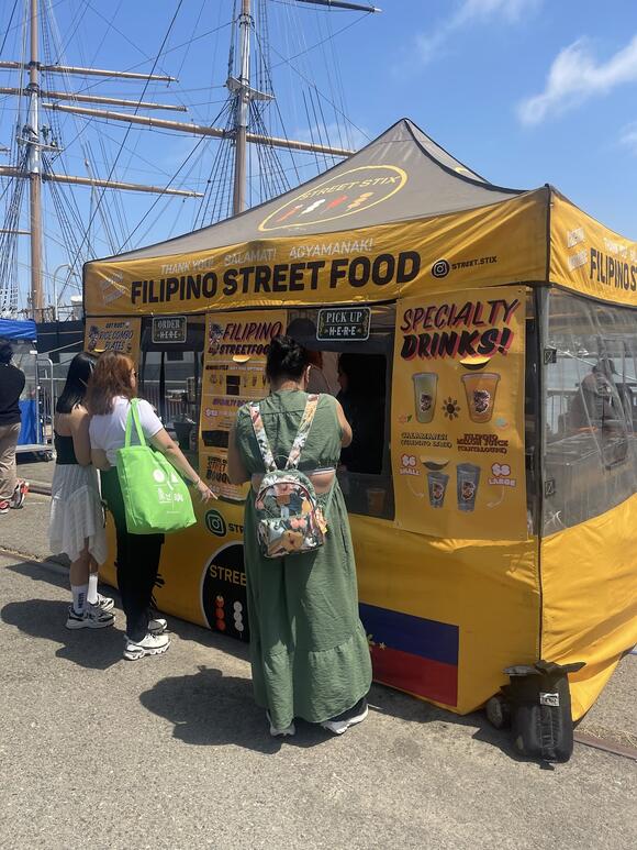 Your know-before-you-go guide to the Bay Area's biggest Filipino ...
