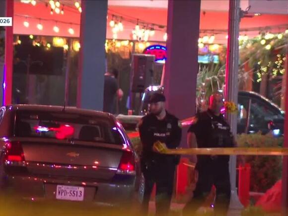 Metro Richmond teens named as suspects in Virginia Beach shooting that ...