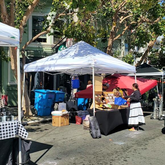 The SF Night Market and Food Festival Guide for Spring & Early Summer ...