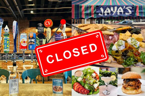 Every Evansville Restaurant That Has Closed in 2026 and What Is Coming ...