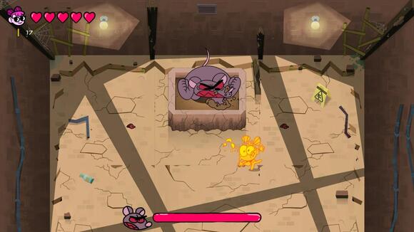 #BLUD — A Behind-the-Scenes Deep Dive into the Cartoon-Inspired Action ...