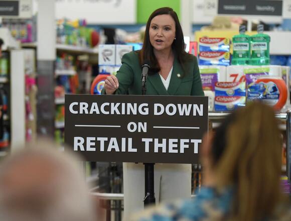 6 thieves arrested after stealing nearly $250K from seniors via ...