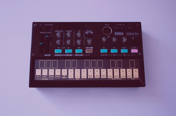 The Hidden Sonic Architects: Rare Instruments That Shaped Music History ...