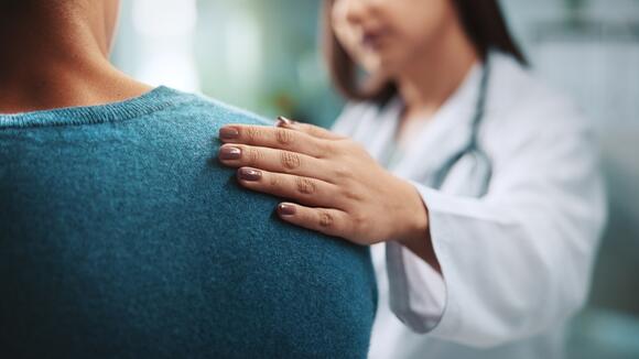 Doctors Told This Mom Her Symptoms Were Perimenopause for Two Years ...