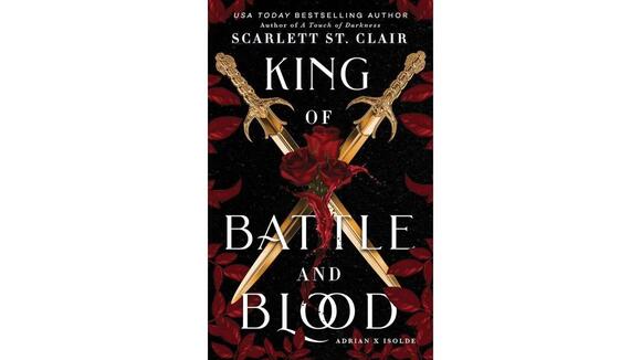 Love Sarah J. Maas? These 8 Books Like ‘ACOTAR’ Are Your Next Obsession ...