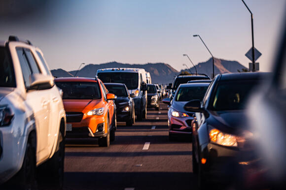 MAG invites public to open house as Grand Avenue corridor study nears ...