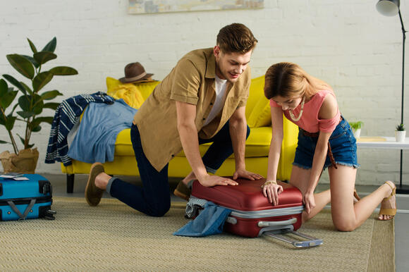 24 Smart Packing Tips For Any US Vacation - NewsBreak