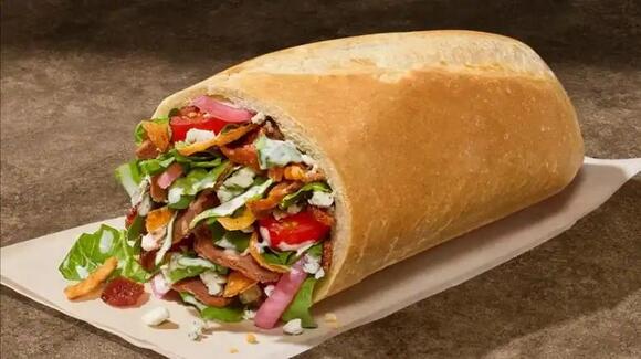 The "Stuffing" Struggle: Panera's New Salad Add-ons Spark a Viral ...