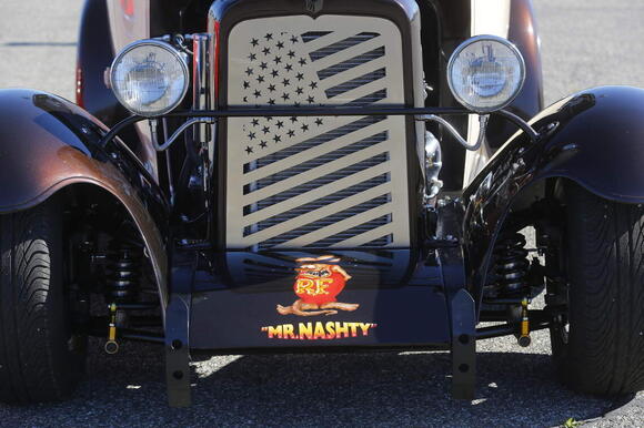 Cool Desert Nights brings classic cars, cruis'n, food and music to ...