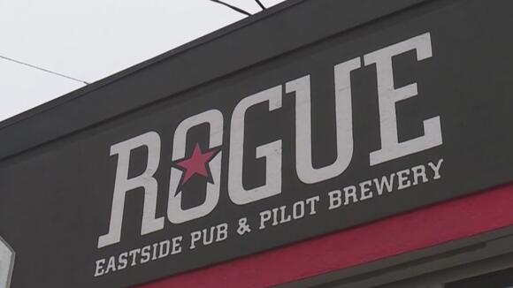 Rogue Ale shuts down all pubs in Oregon after Newport closures - NewsBreak
