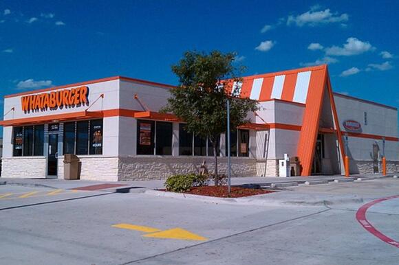 Here’s The Texas Whataburger Secret Menu Right Now - NewsBreak