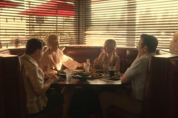 Take a Ted Lasso-inspired tour of Kansas City as filming locations for ...