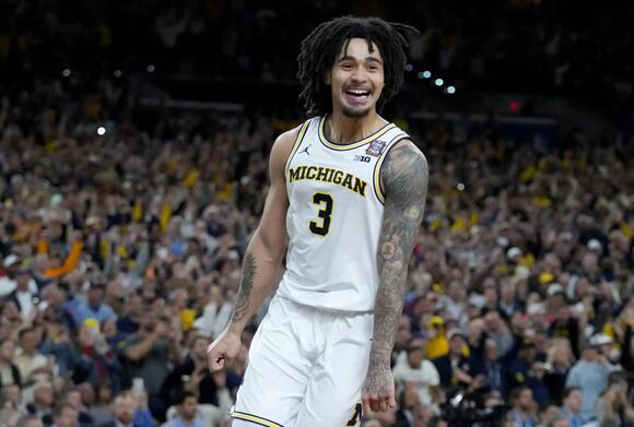 Who Won Final Four’s Most Outstanding Player Award? Elliot Cadeau Wins ...
