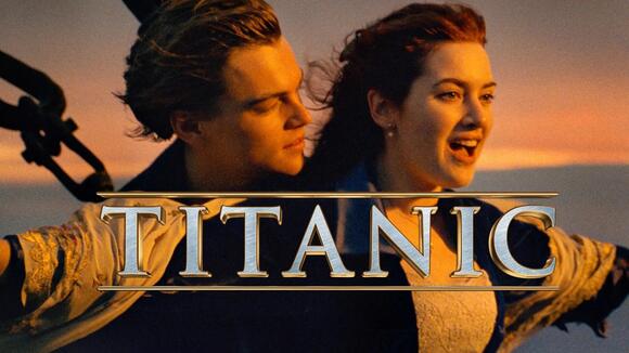 Why Rose let go: Titanic’s final scene, explained - NewsBreak