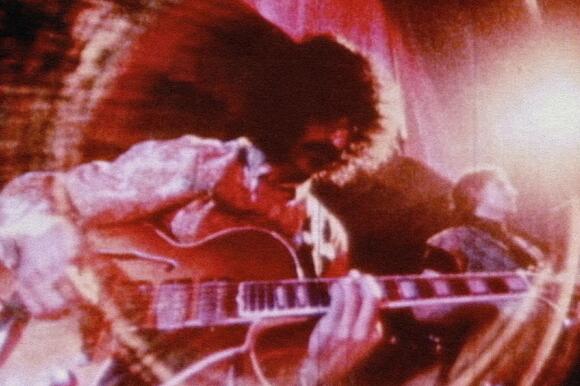 New Frank Zappa Album Features 16 Unreleased Tracks - NewsBreak